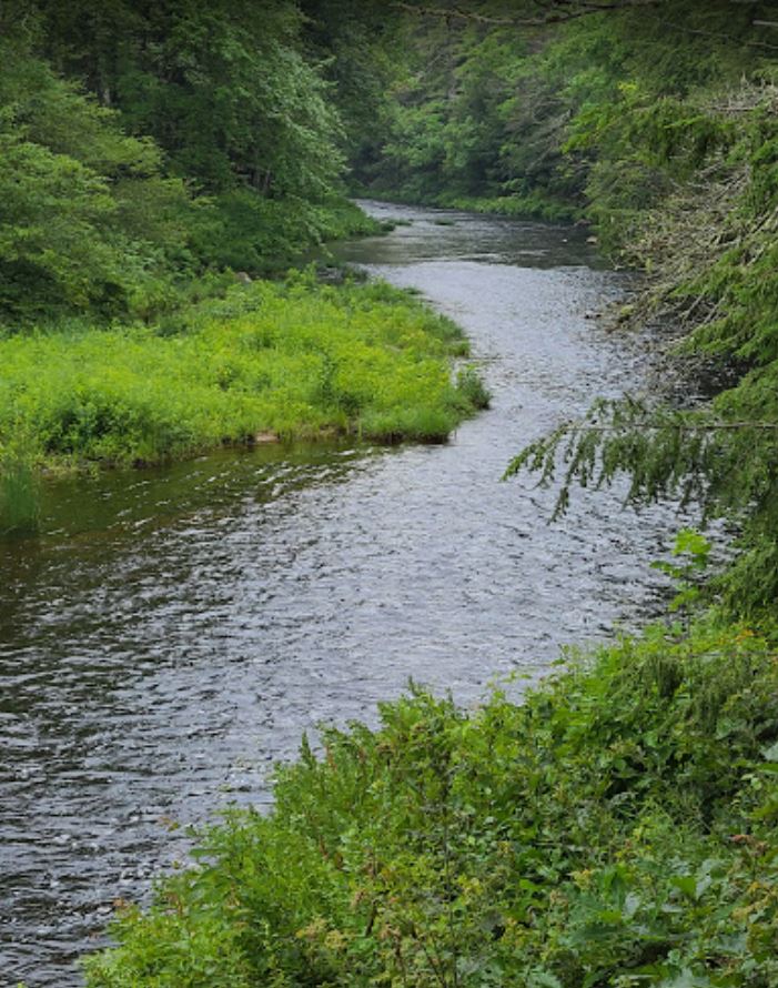 River Road Spring, New Boston NH – Directions & Visitor Tips | Try Water