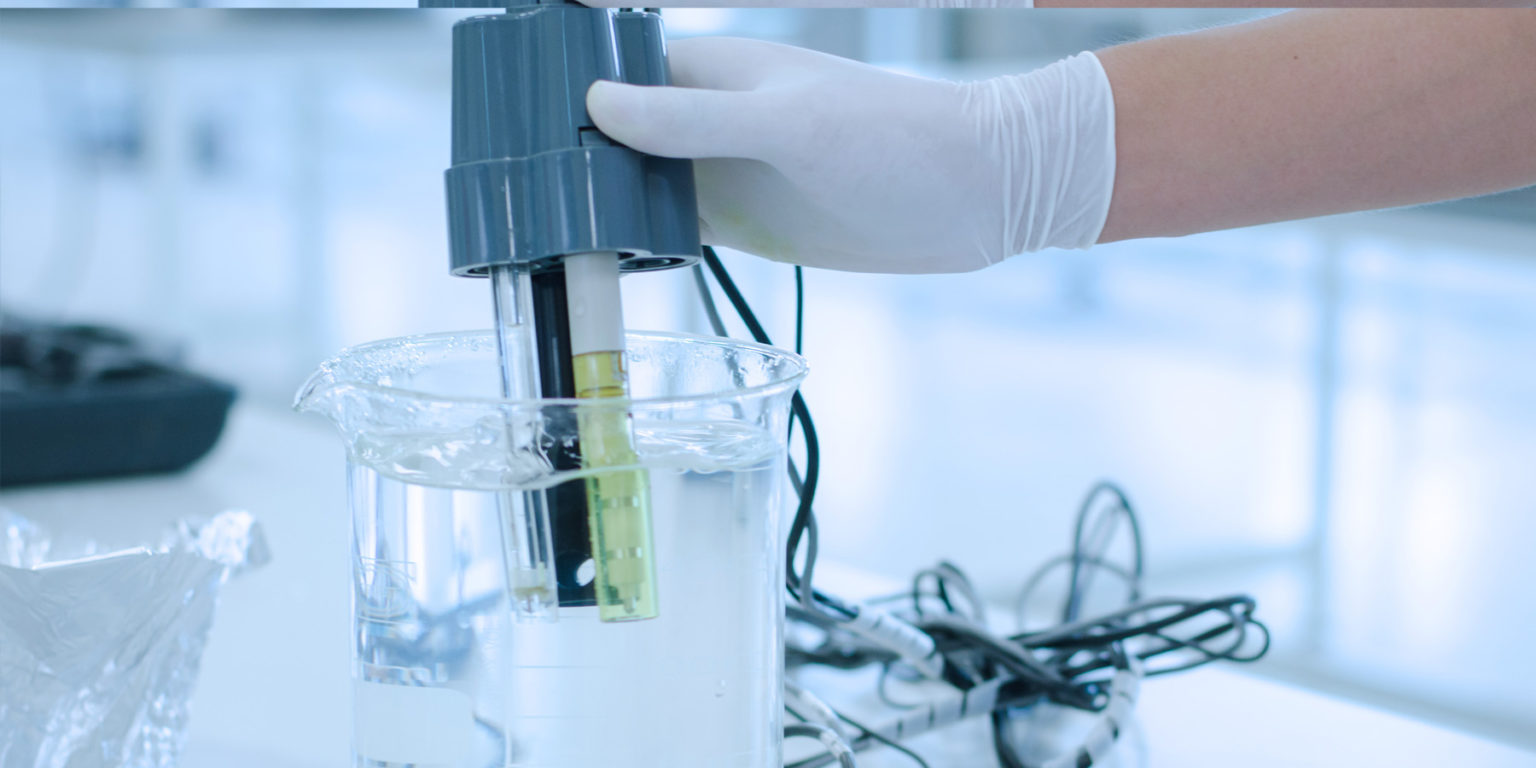 Why does my water taste bitter? - Try Water